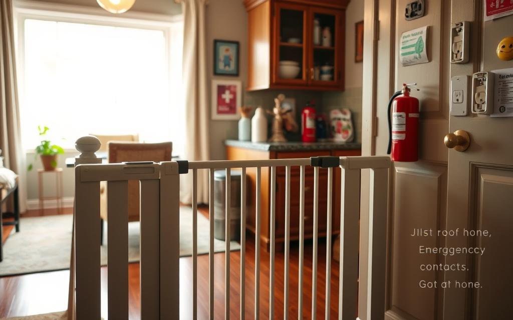 At What Age Can You Leave A Child Home Alone?